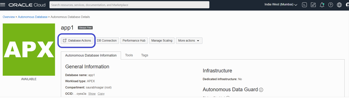 Sending Emails From An Apex Application In The Cloud 